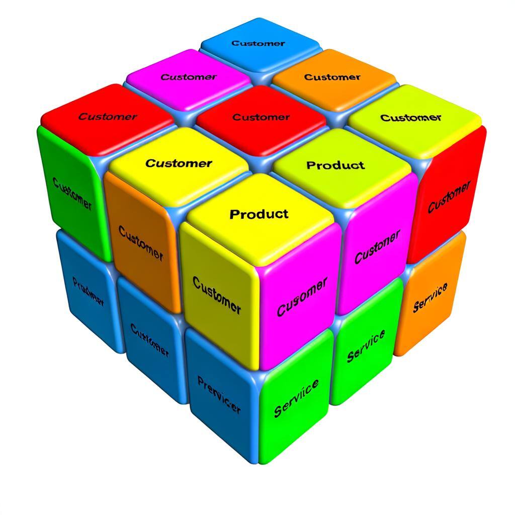 Understand the Business Intelligence Bus Matrix: A Comprehensive Guide