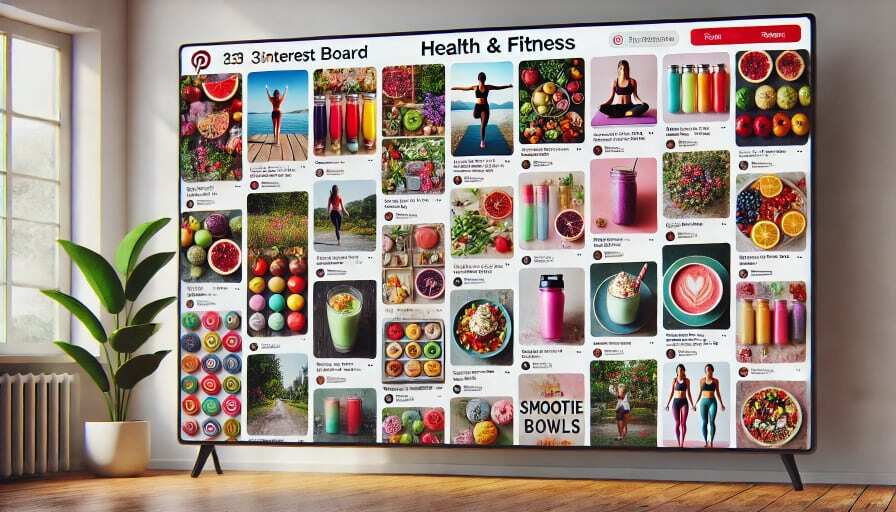 Boost Sales with Smart Pinterest Marketing Strategy