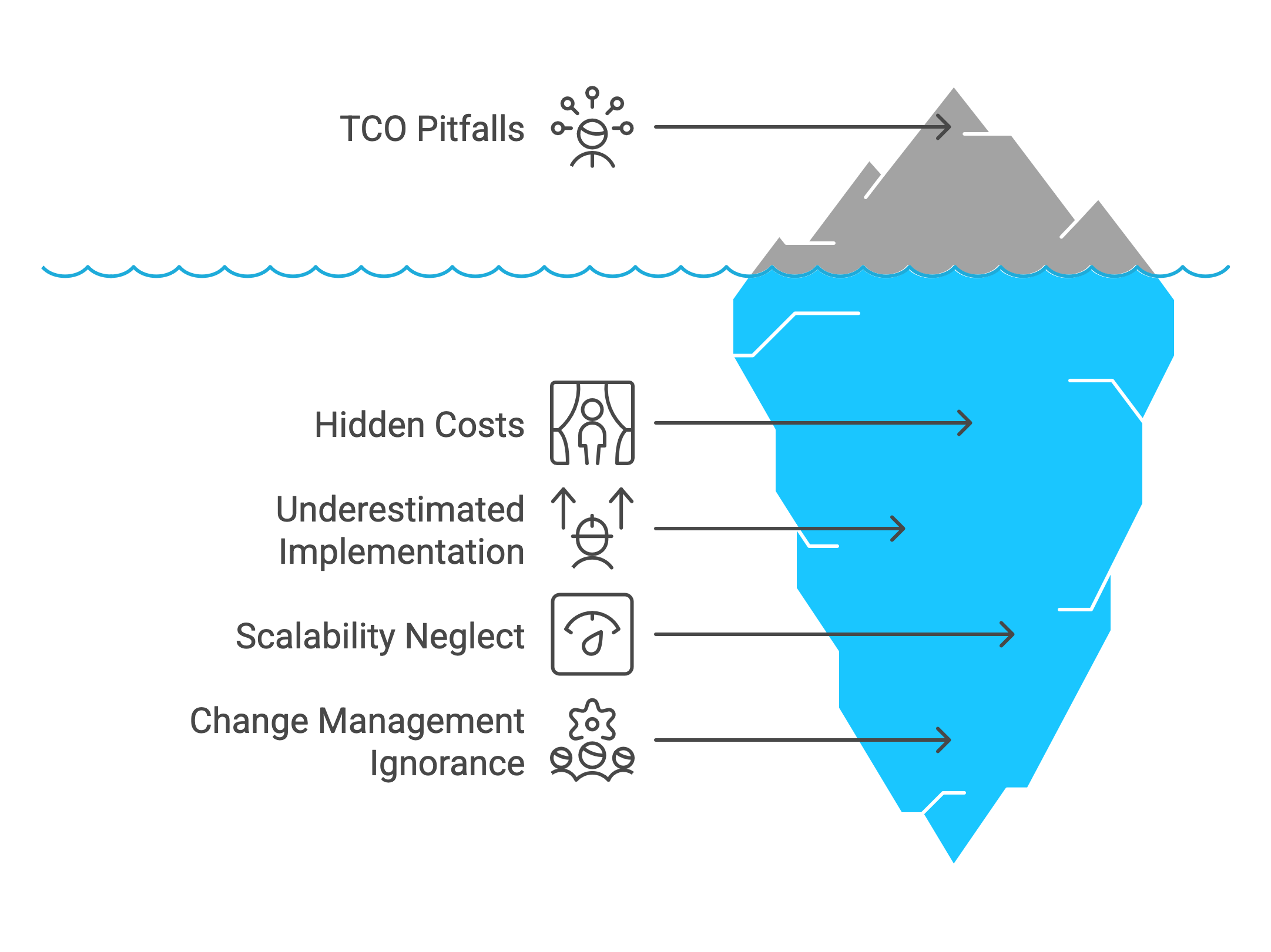 Understanding Total Cost of Ownership for SAP Users