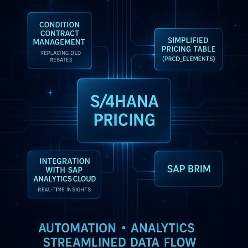 Learn Key SAP SD Pricing Principles for Profitability and Growth