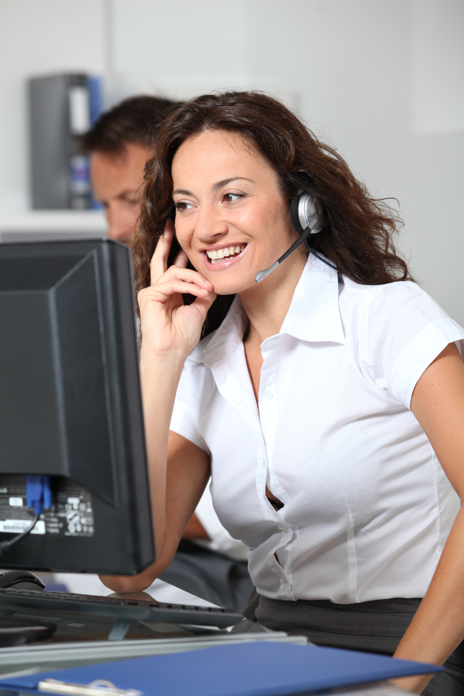 How Do You Create A Precise Sales Prospect Profile Template 