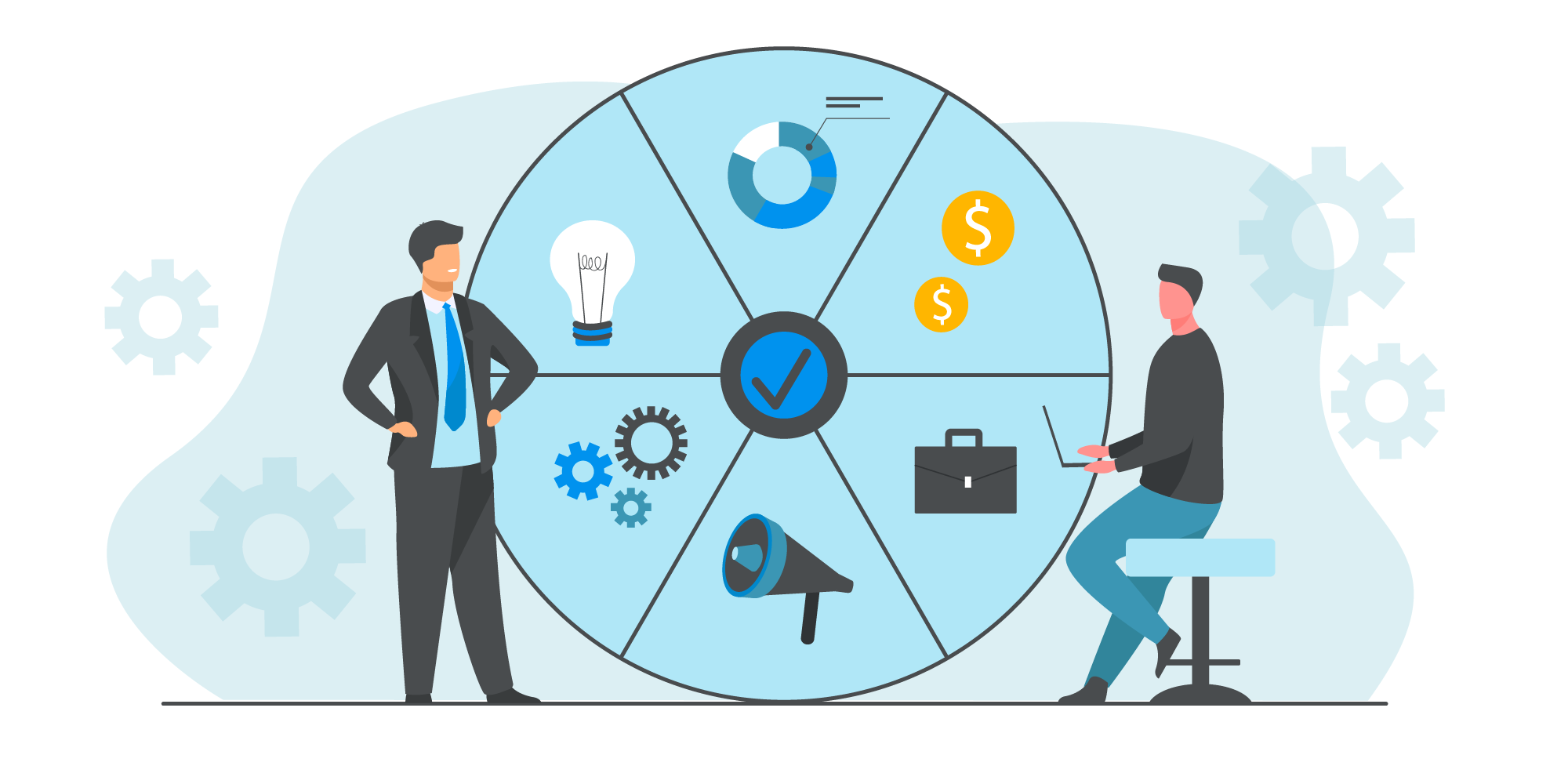 Learn 9 Secrets to Multi Channel Marketing System|Omni-Channel