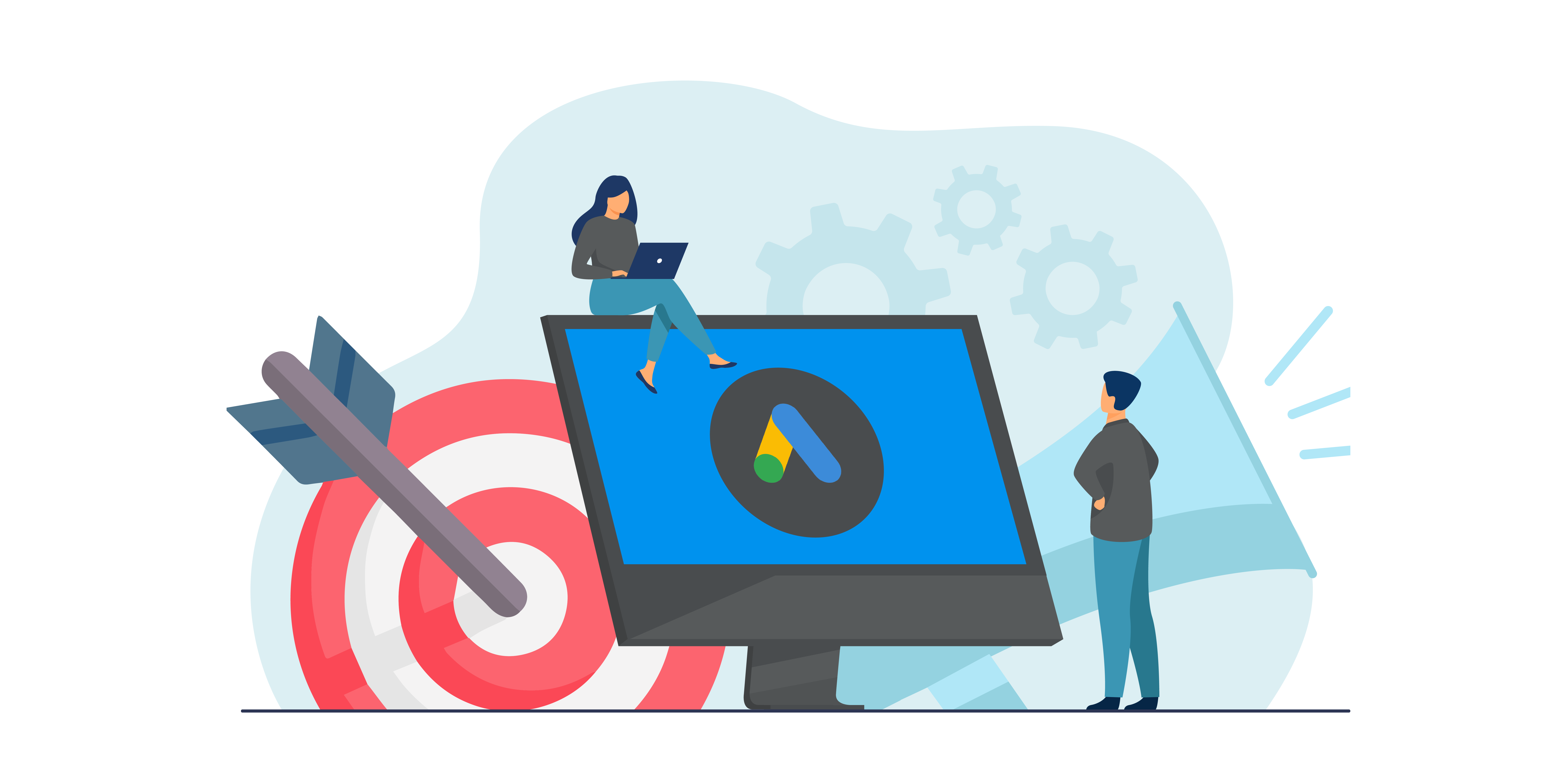 Google PPC Management Pricing|Pay-Per-Click|Ads Strategy