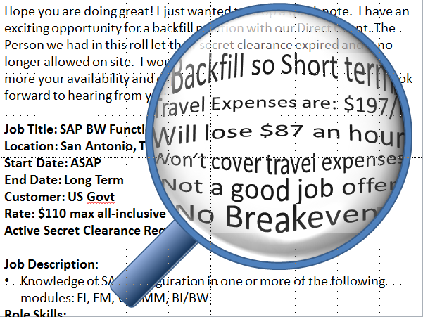 Consulting Rate Calculator | What's Your Rate | Consultant Fee